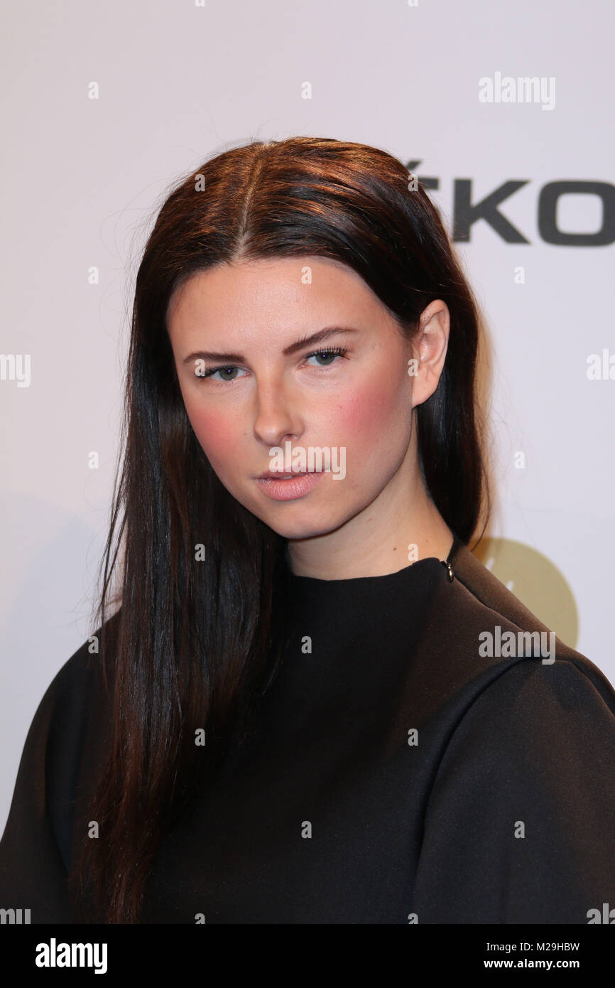 Balbina hi-res stock photography and images - Alamy