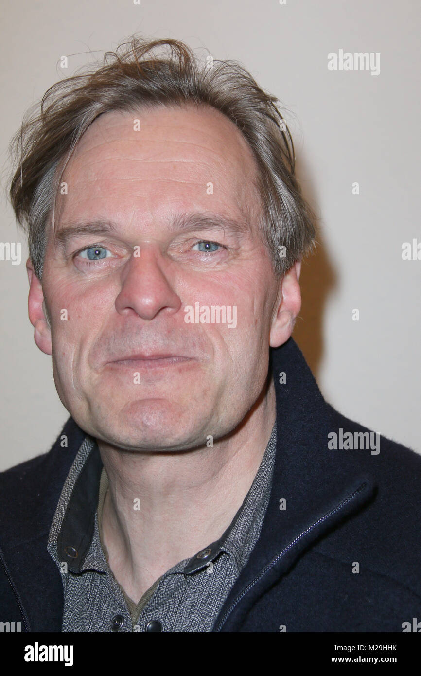 Kristian bader hi-res stock photography and images - Alamy