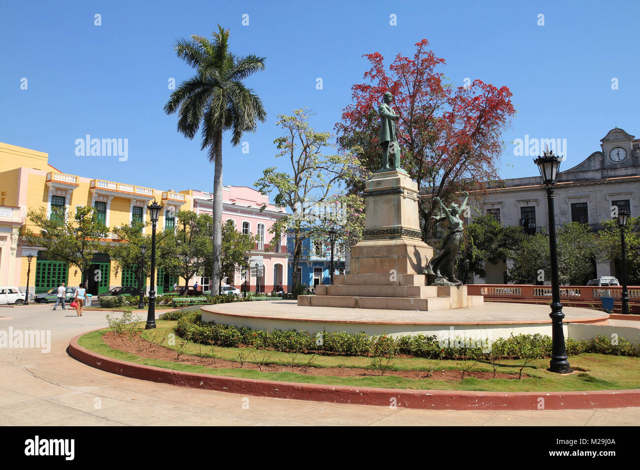 Matanzas cuba architecture hi-res stock photography and images - Alamy