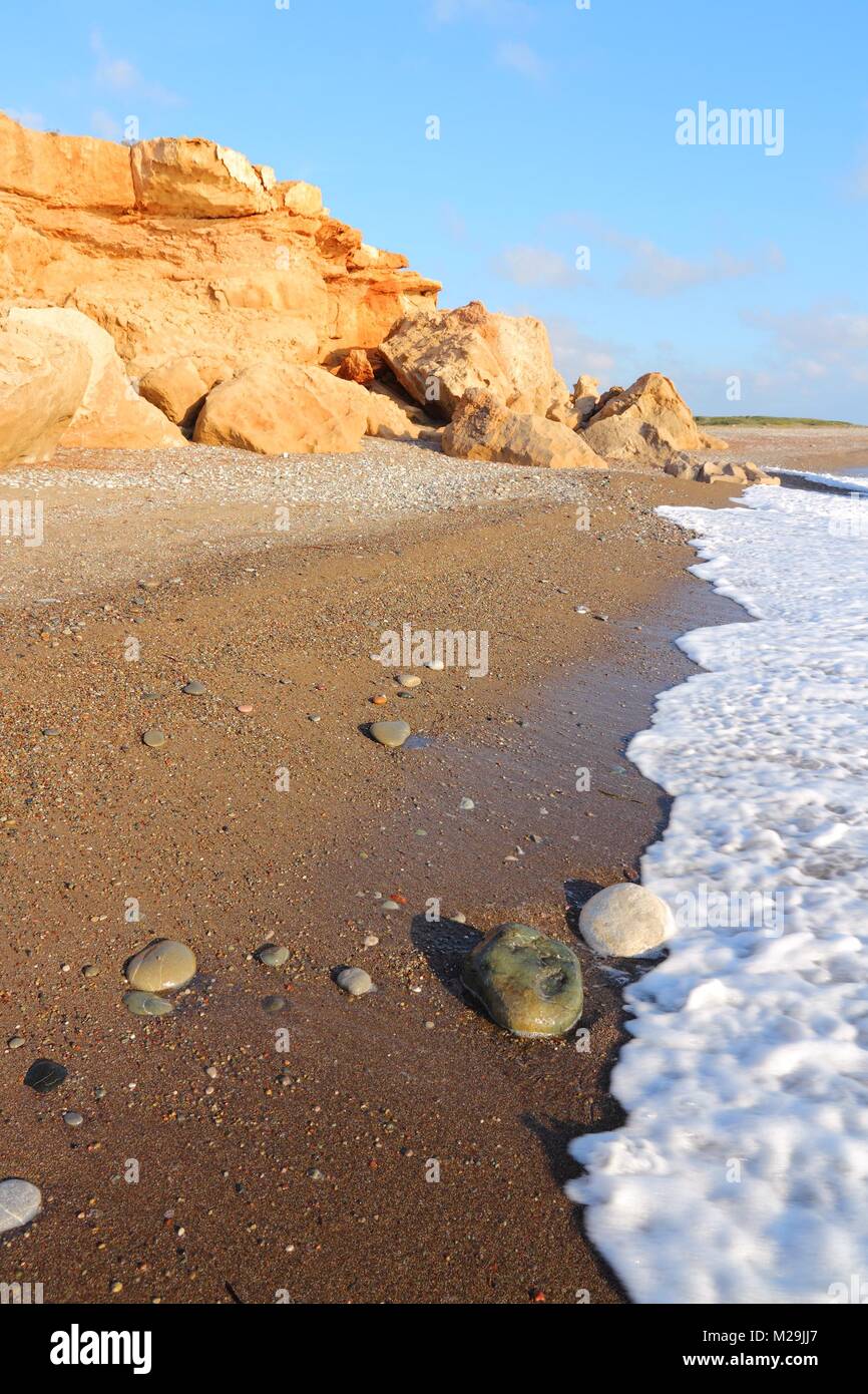 Lara beach hi-res stock photography and images - Alamy