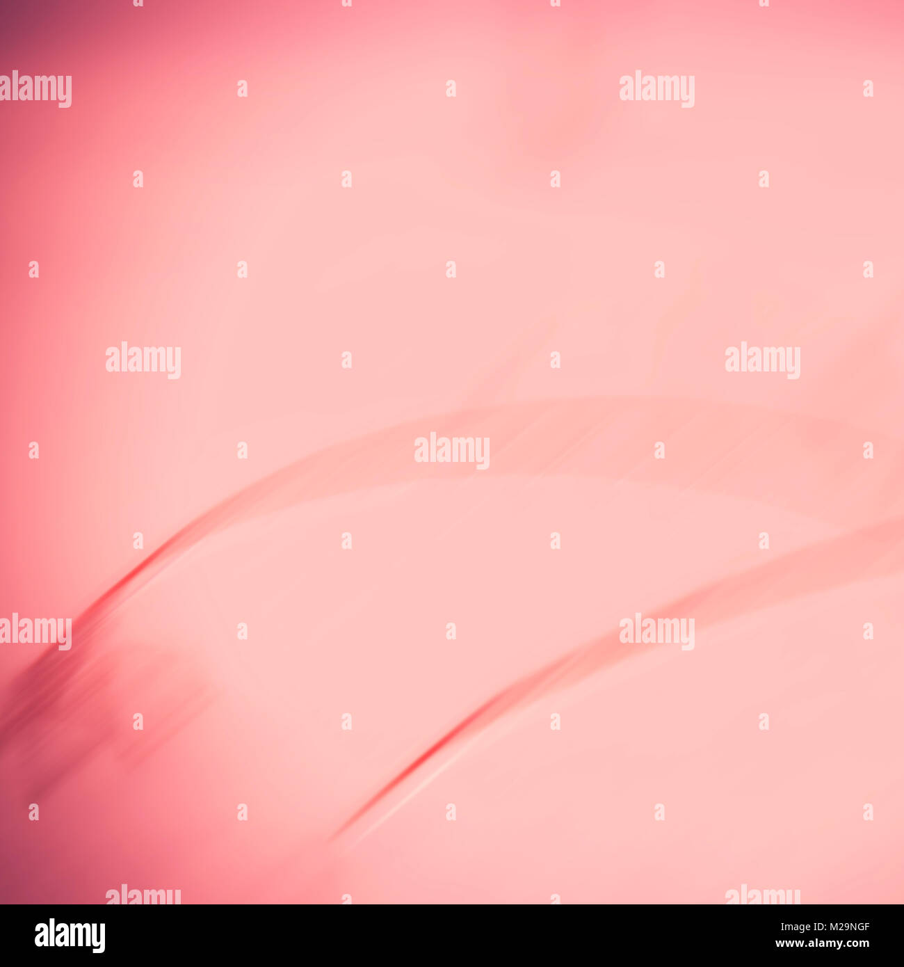 abstract blurry pink background. Diagonal colored lines on pink. Design ...