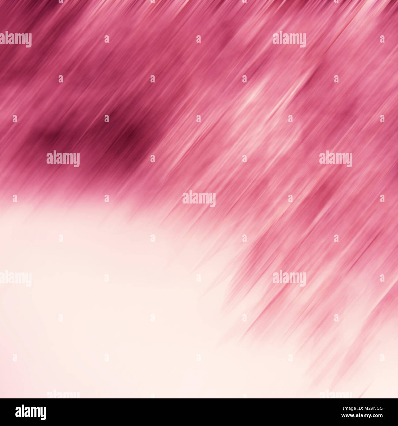 abstract blurry pink background. Diagonal colored lines on pink. Design ...