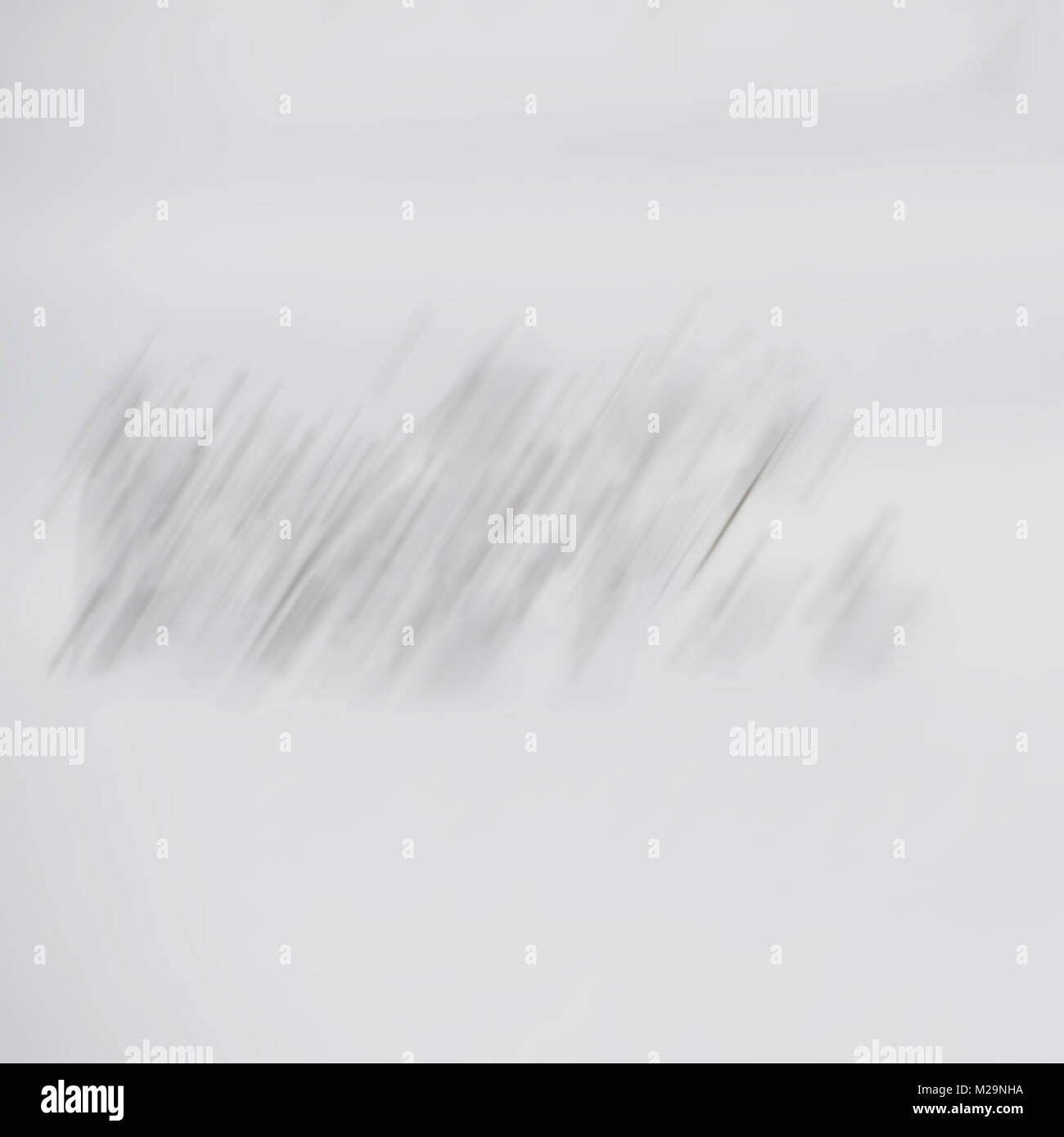 abstract blurry white background. Diagonal gray lines on white. Design ...