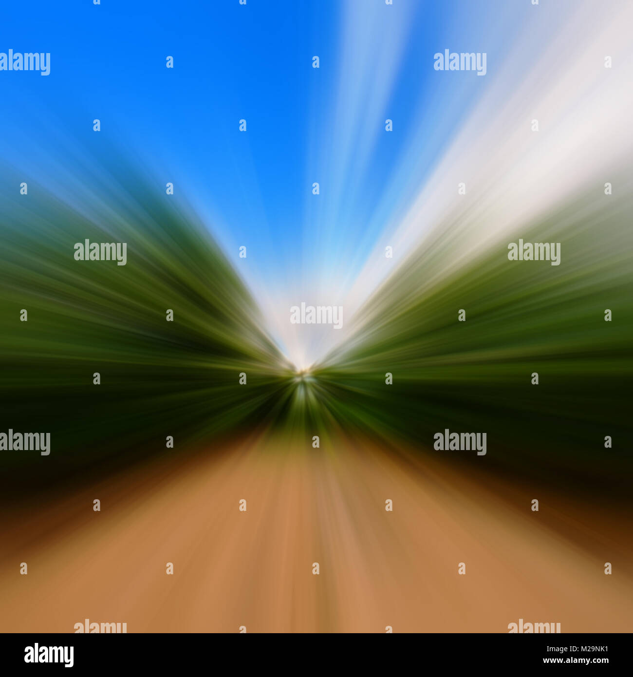 abstract blurry color background. Radial lines. Design element Stock ...