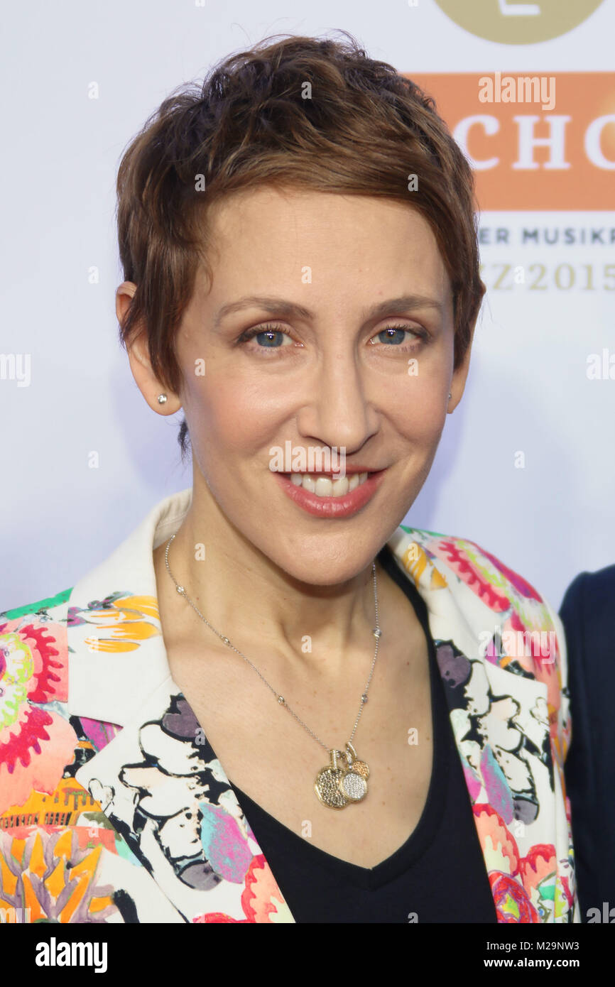 Stacey kent hi-res stock photography and images - Alamy