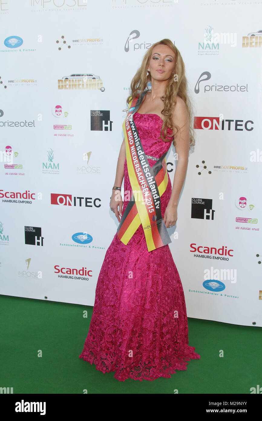 Miss niedersachsen hi-res stock photography and images - Alamy