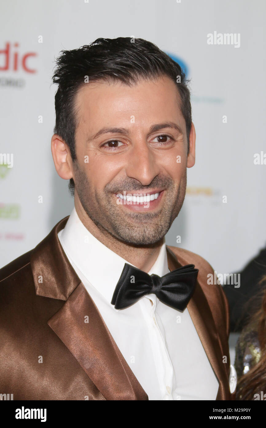 Gute tat hi-res stock photography and images - Alamy