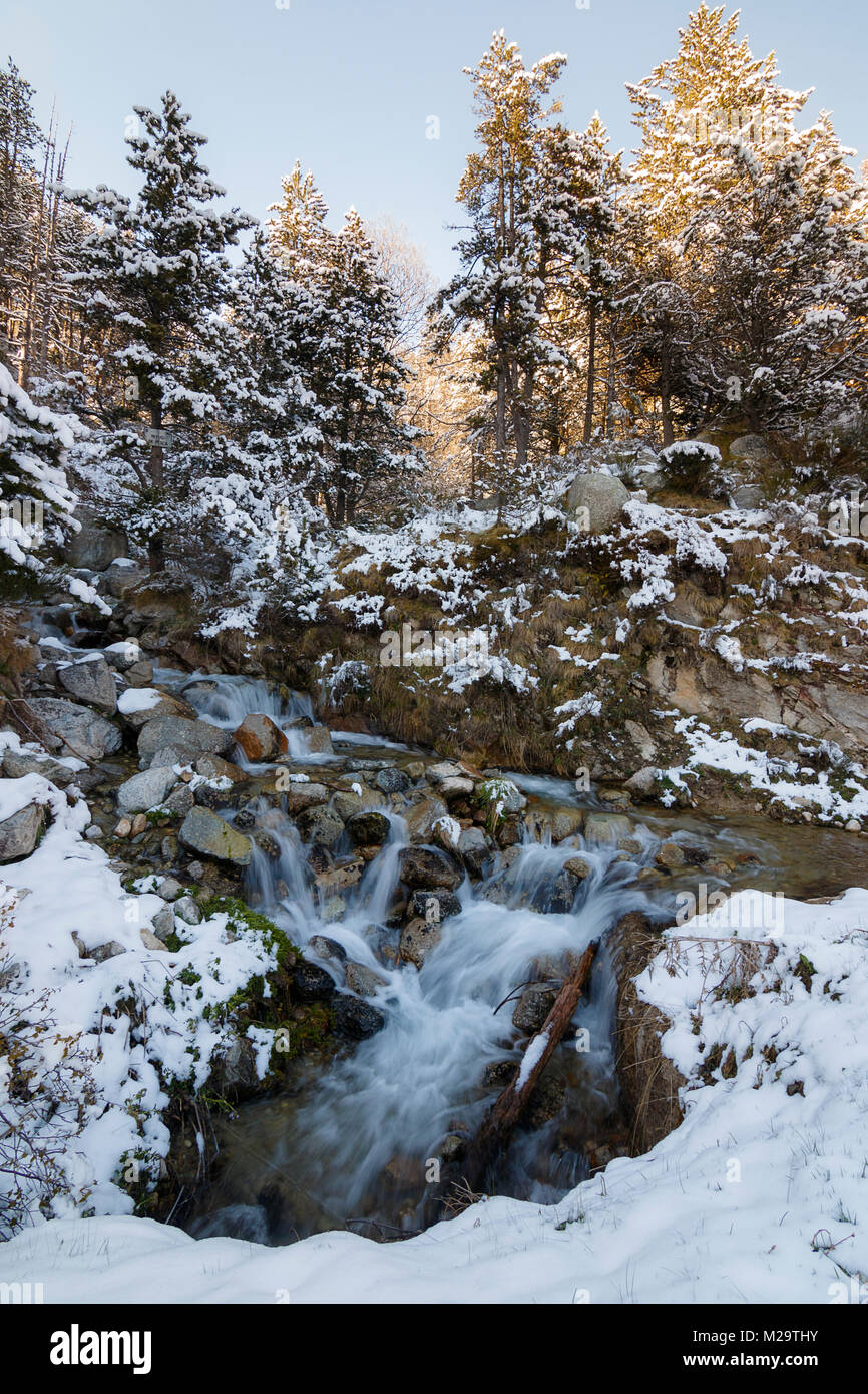 Catalonian mountain hi-res stock photography and images - Alamy