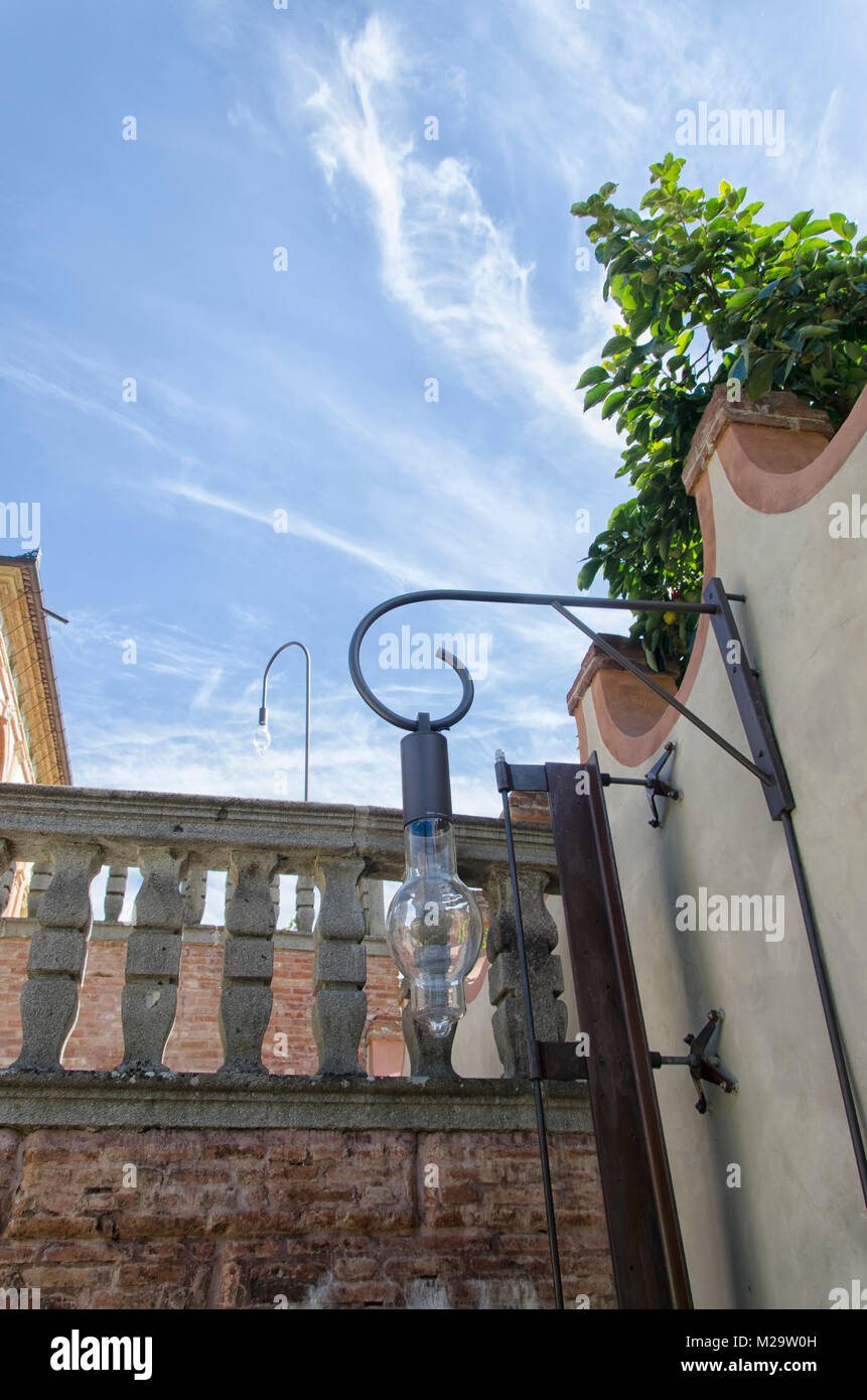 Torreglia High Resolution Stock Photography and Images - Alamy