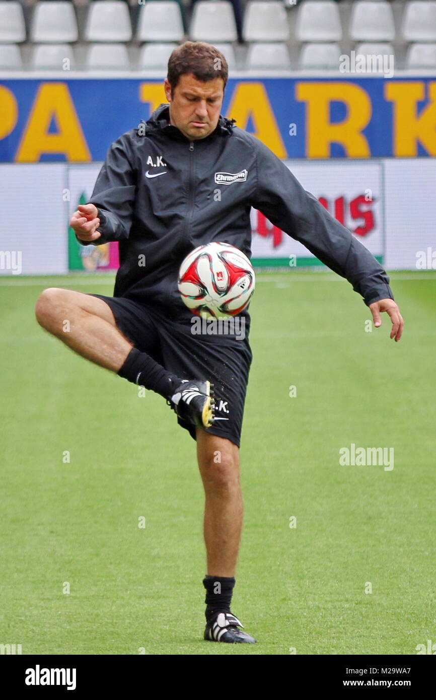 Technisches können hi-res stock photography and images - Alamy