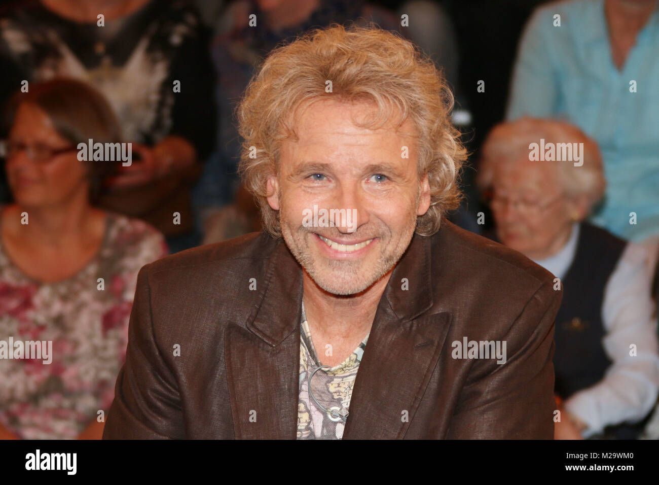 Thomas Lanz High Resolution Stock Photography and Images - Alamy