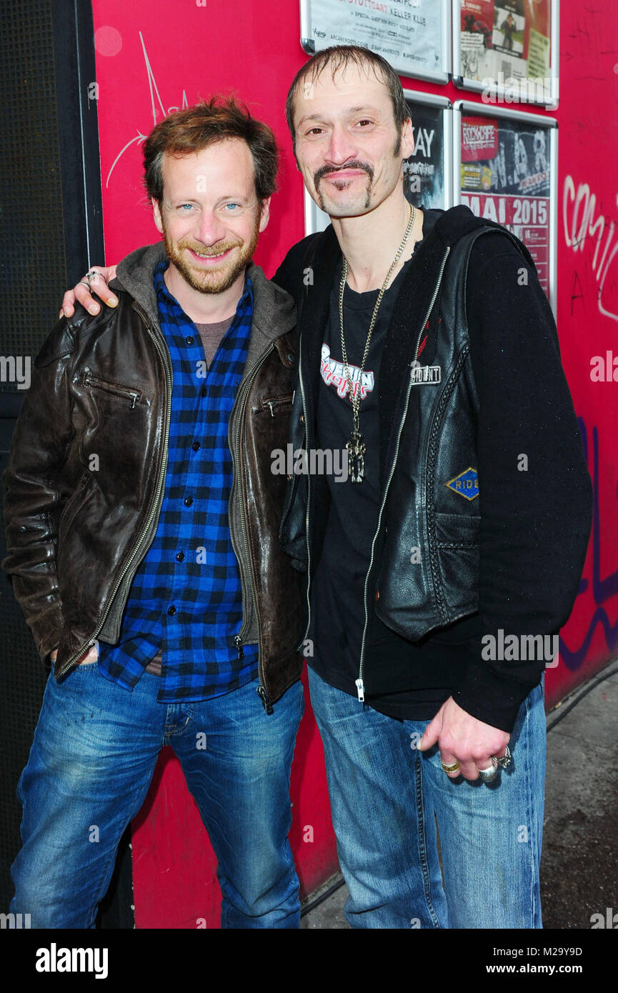 David scheller hi-res stock photography and images - Alamy