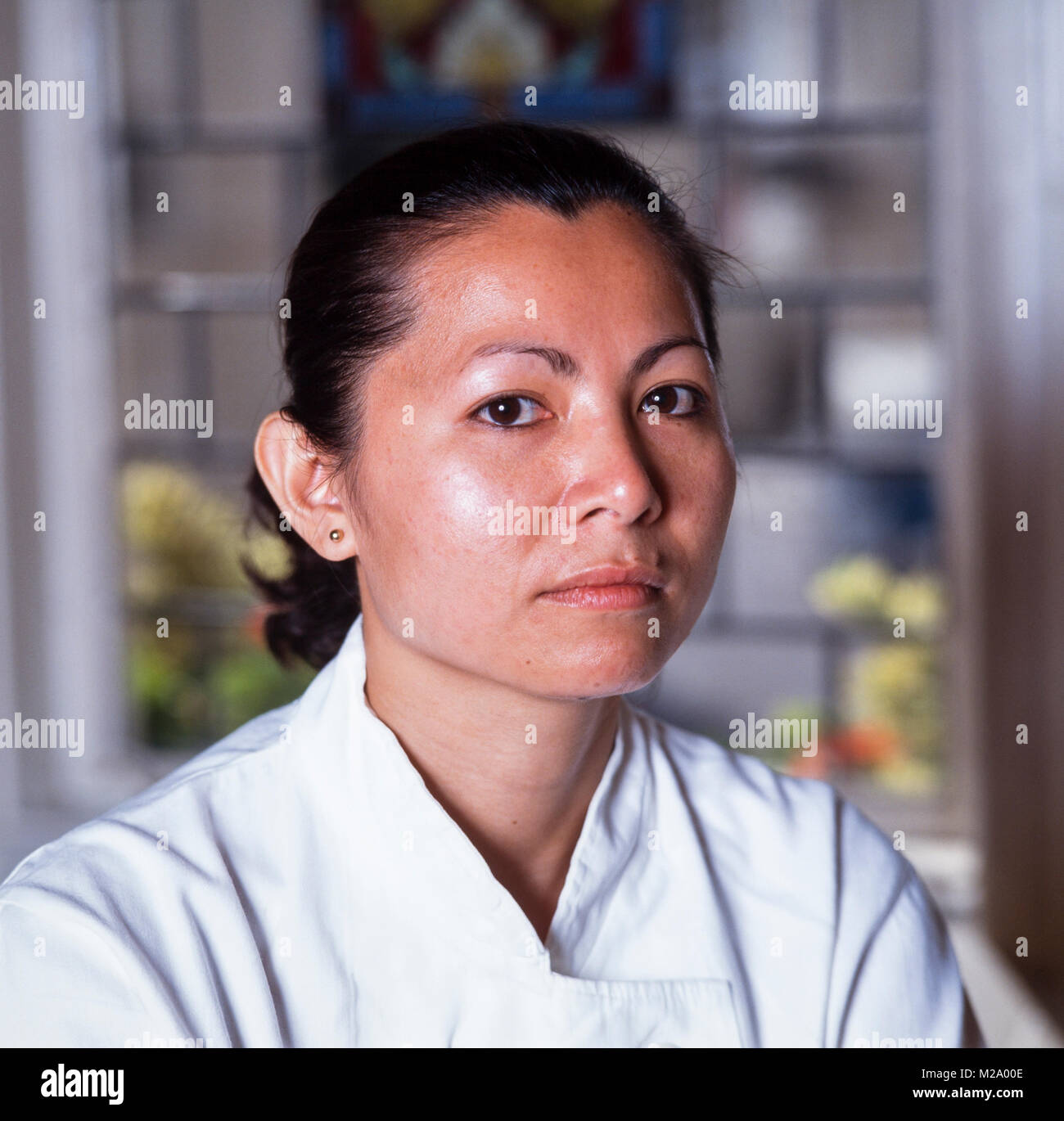 Kit chan hi-res stock photography and images - Alamy