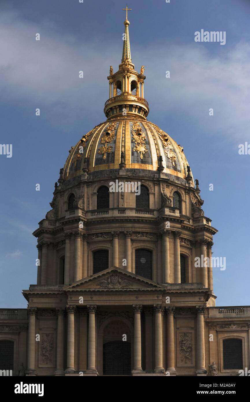 Paris, France, Capital of France Stock Photo - Alamy