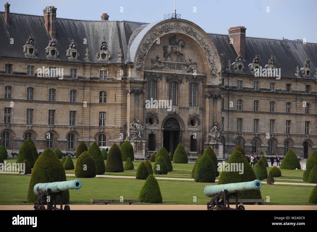 Paris, France, Capital of France Stock Photo - Alamy