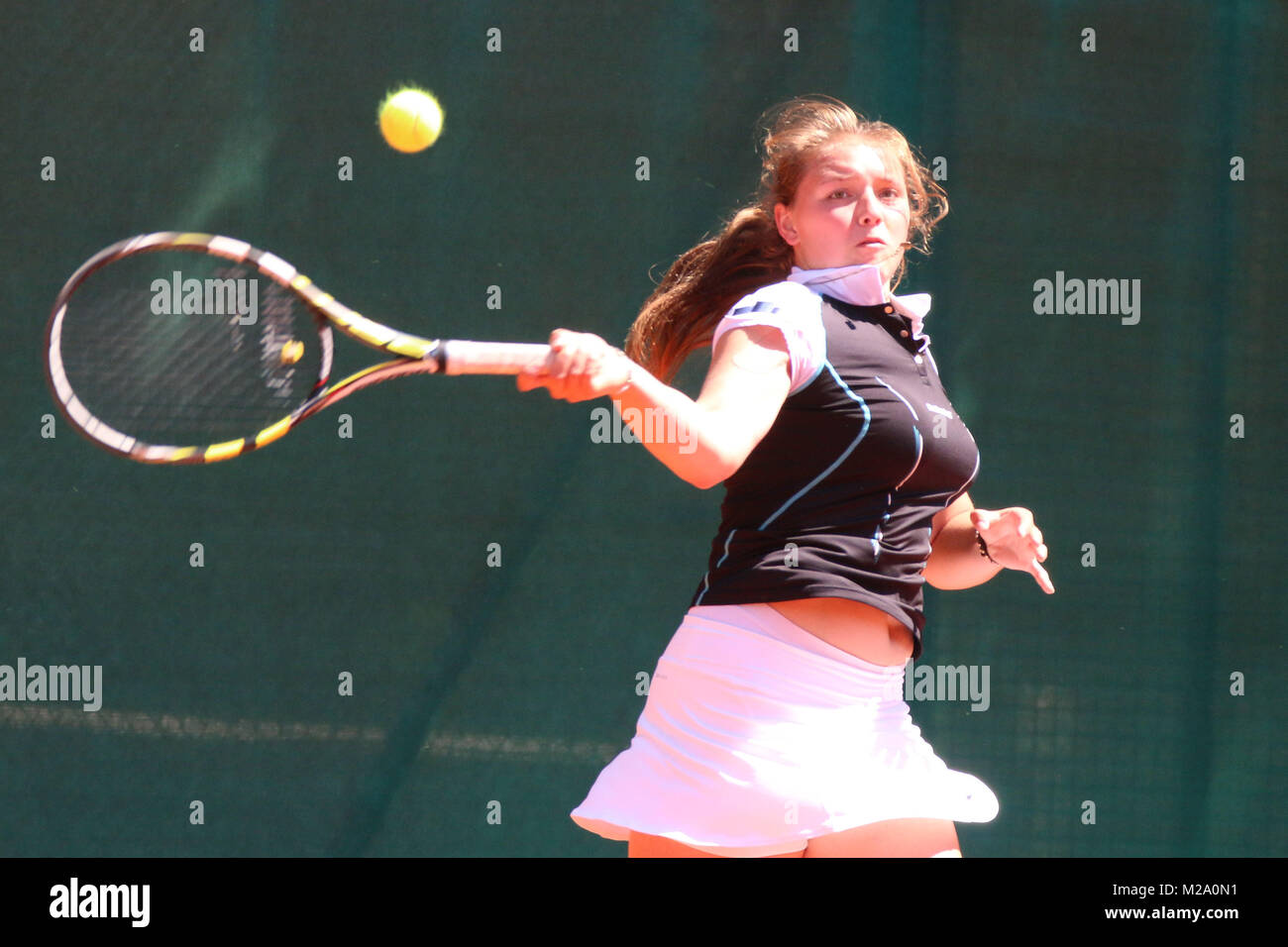 Jule niemeier hi-res stock photography and images - Alamy