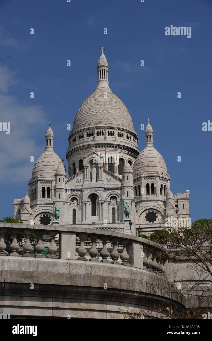 Paris, France, Capital of France Stock Photo - Alamy