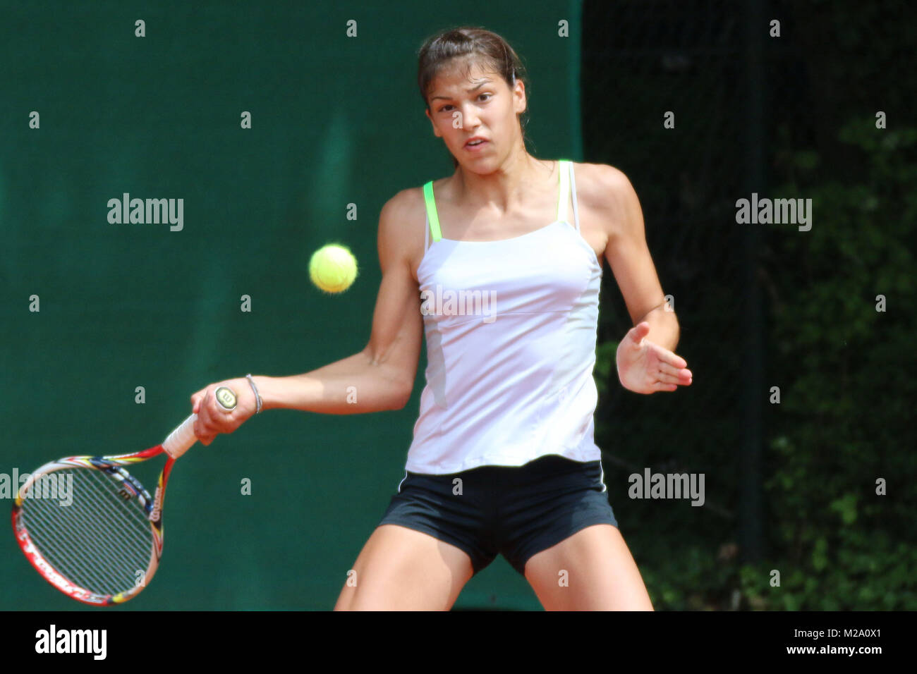 Christofi hi-res stock photography and images - Alamy