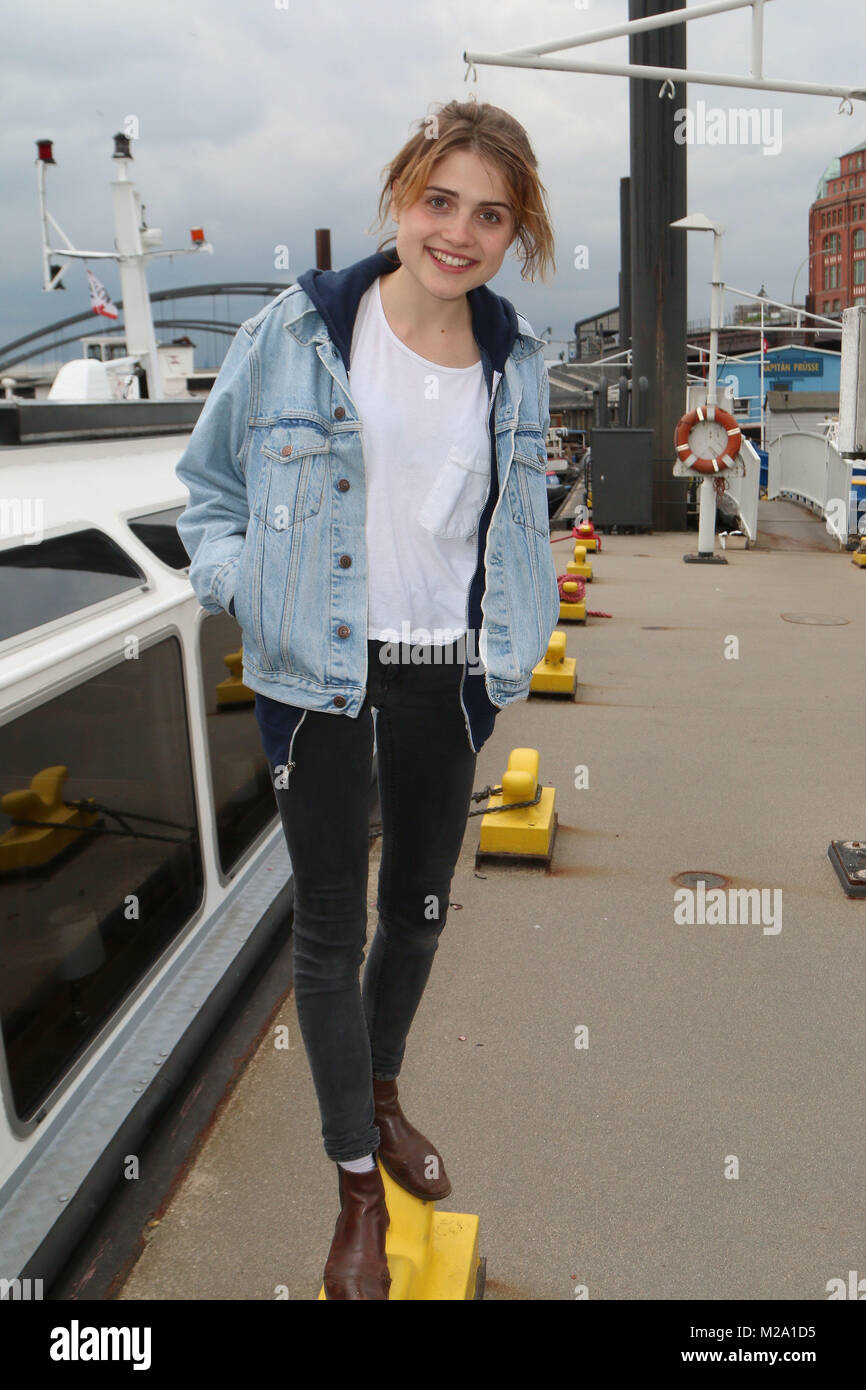 Mala Emde High Resolution Stock Photography and Images - Alamy