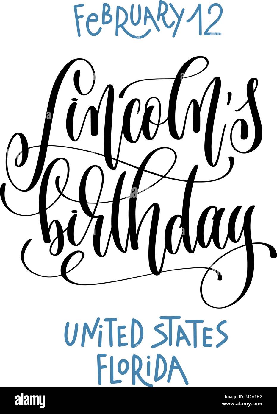 Constitution day florida hi-res stock photography and images - Alamy