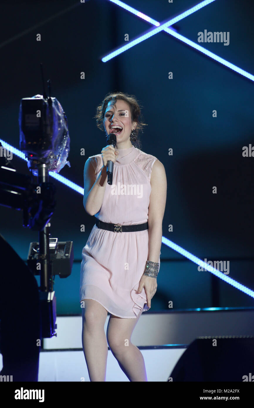 Maria levin hi-res stock photography and images - Alamy