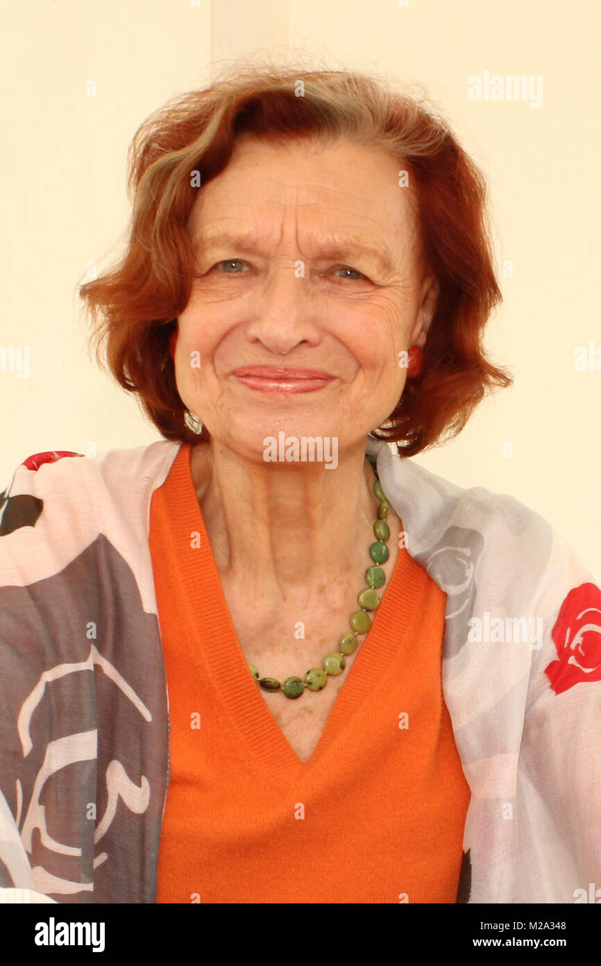 Brigitte Antonius High Resolution Stock Photography and Images - Alamy