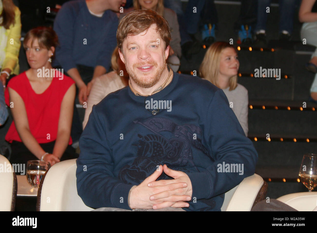 Ferris mc hi-res stock photography and images - Alamy