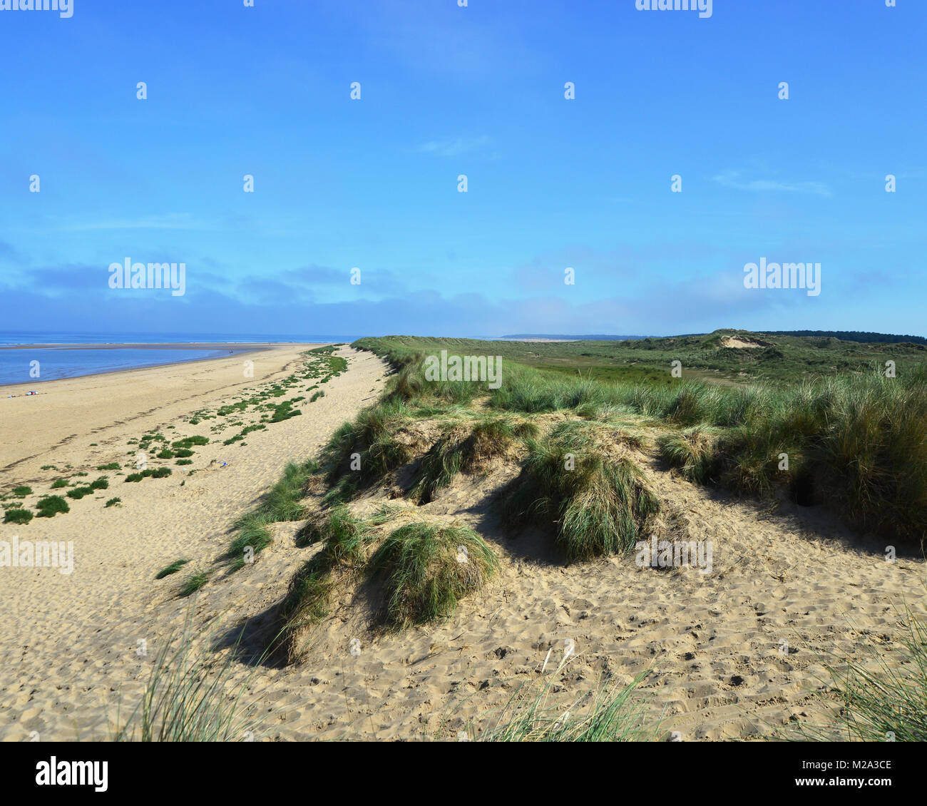 Gun hill dunes hi-res stock photography and images - Alamy
