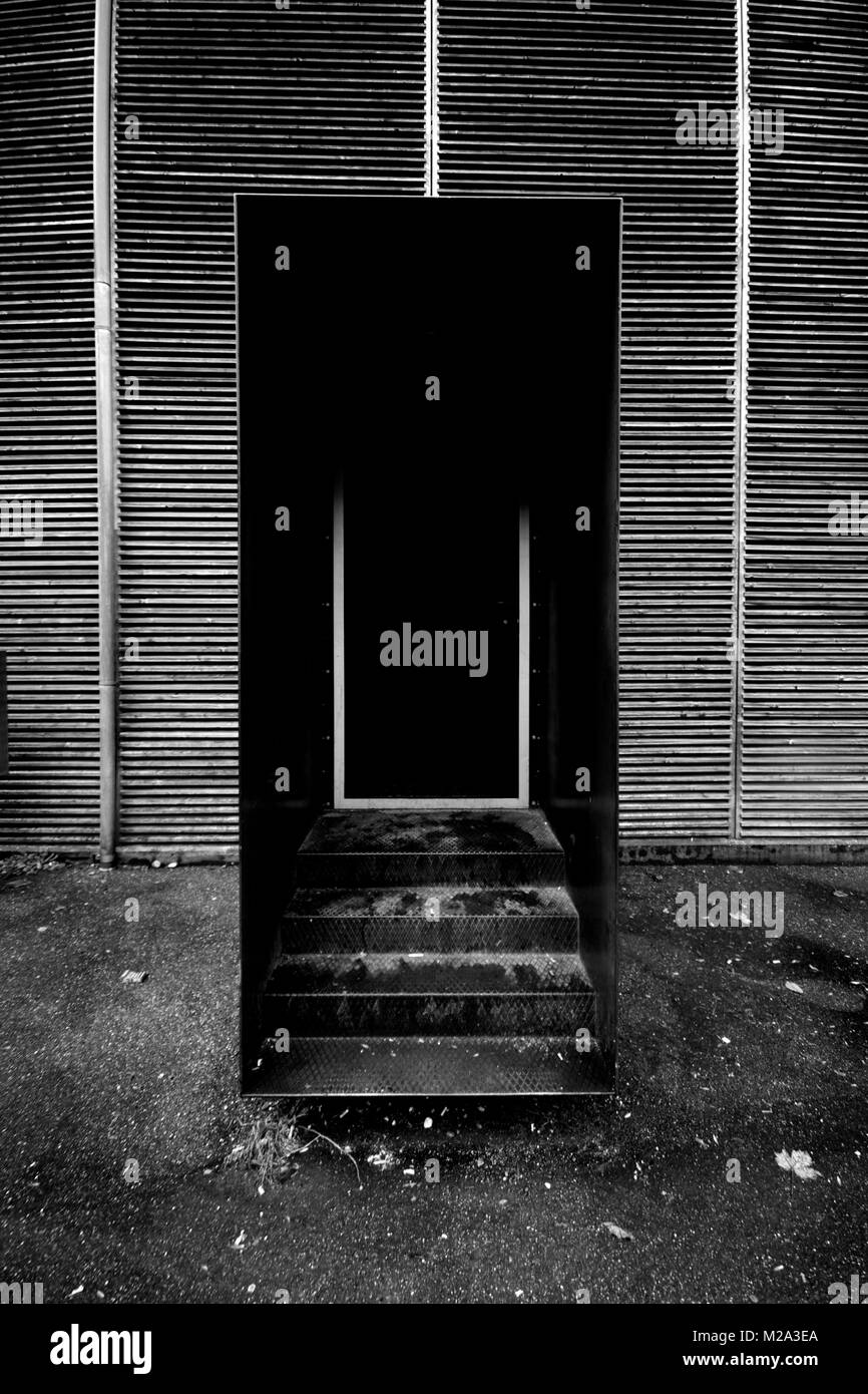 Singularity image Black and White Stock Photos & Images - Alamy