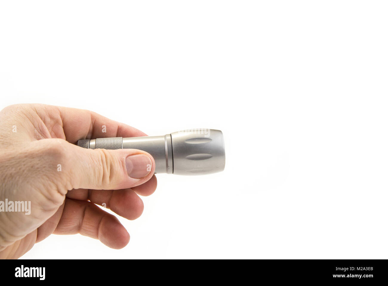 Flashlight mini hi-res stock photography and images - Alamy