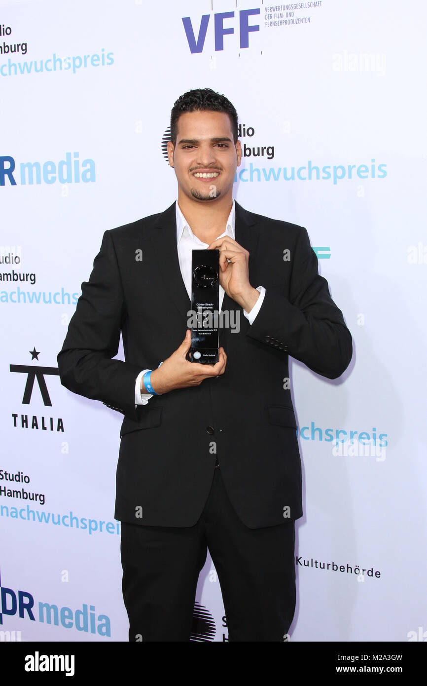 Wuestensohn hi-res stock photography and images - Alamy