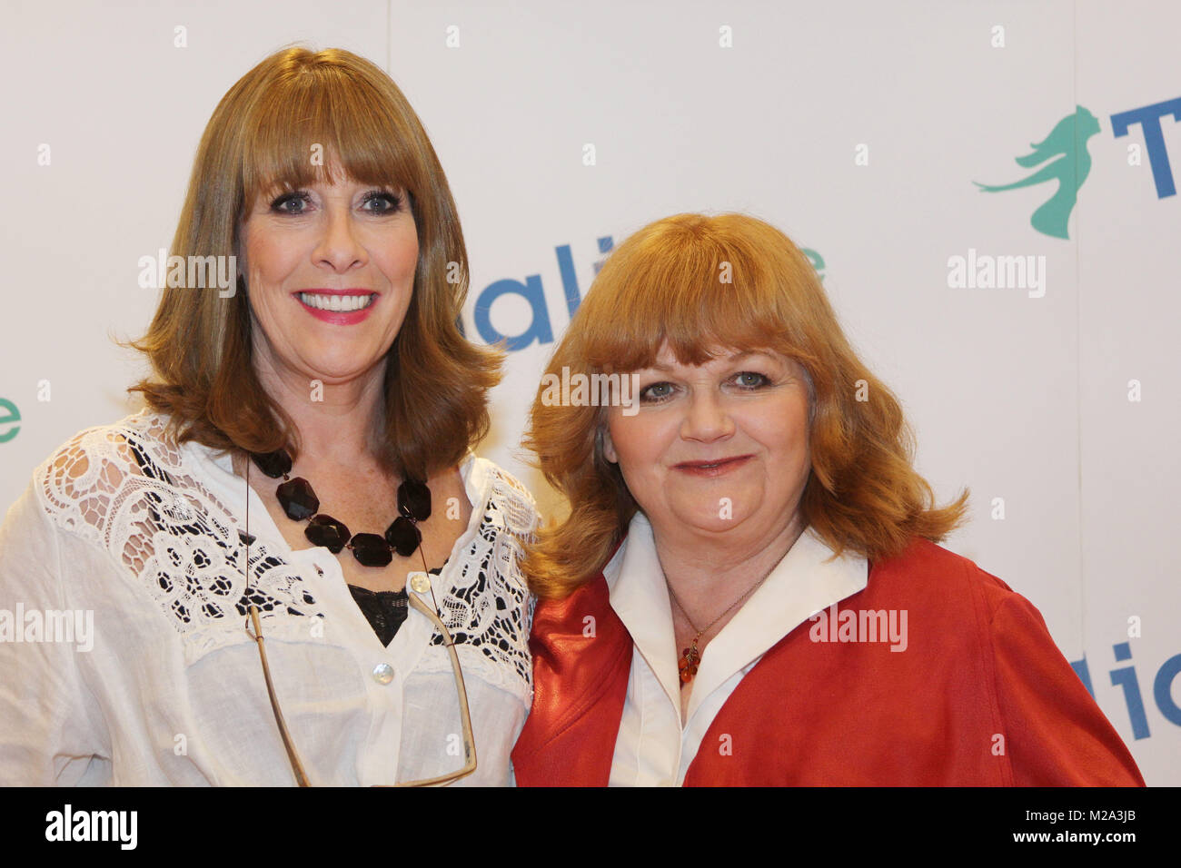 Beryl patmore hi-res stock photography and images - Alamy