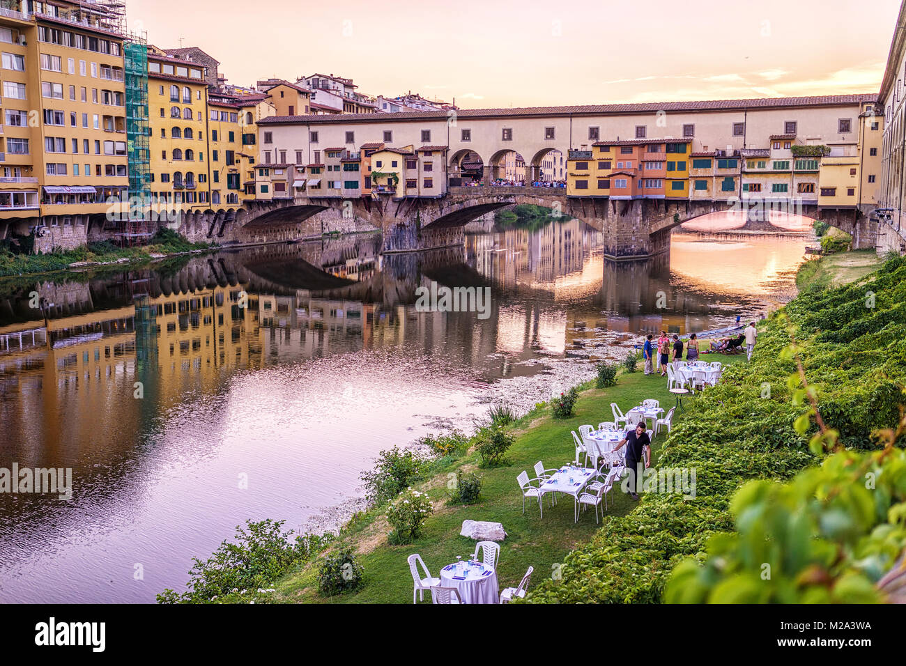 Florence background hi-res stock photography and images - Alamy