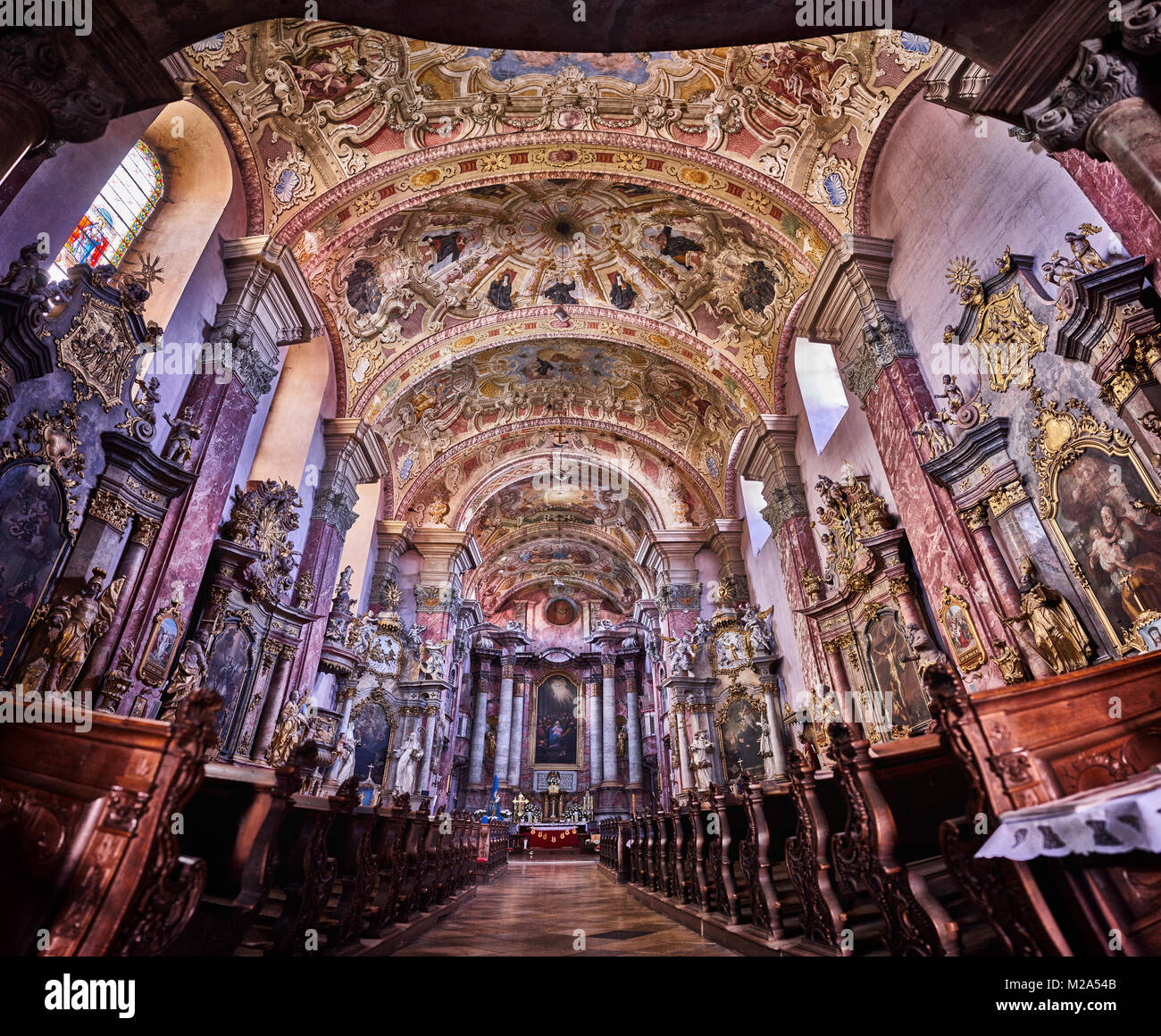 house of god Stock Photo - Alamy