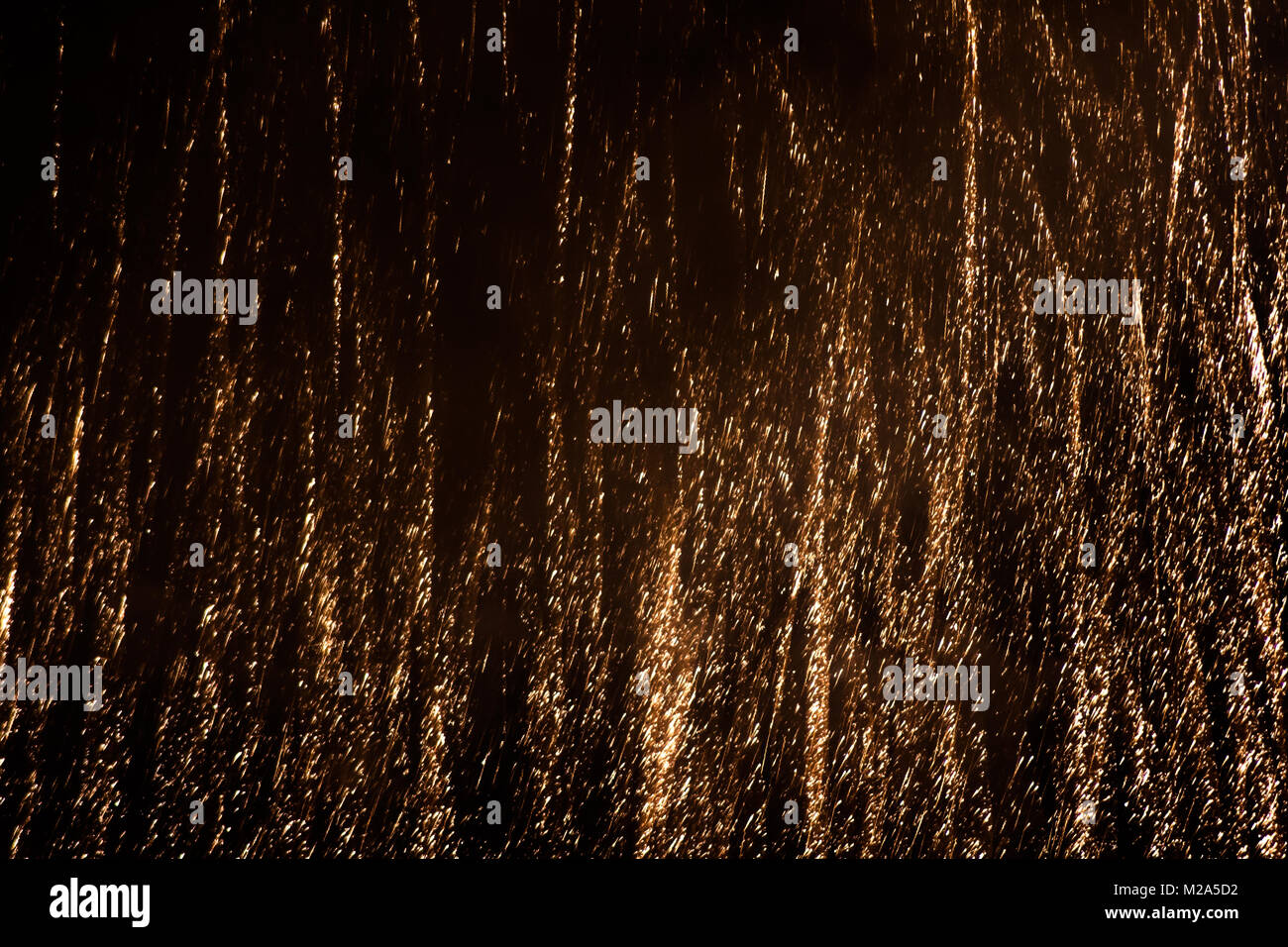 Raining gold hi-res stock photography and images - Alamy