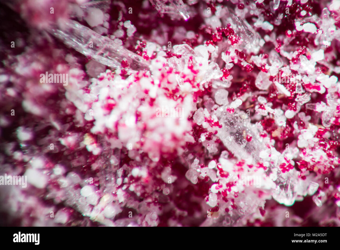 Crystallized glass hi-res stock photography and images - Alamy