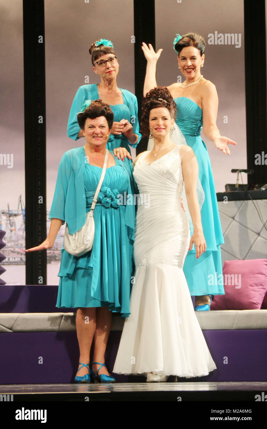 Heldinnen hi-res stock photography and images - Alamy