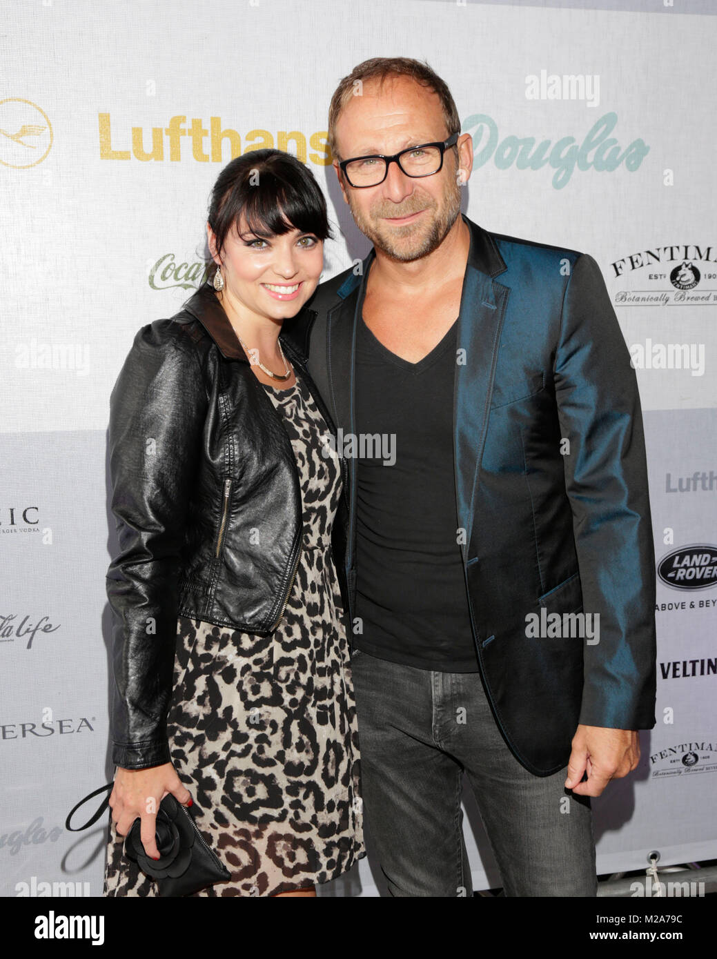 Unileverhaus hi-res stock photography and images - Alamy