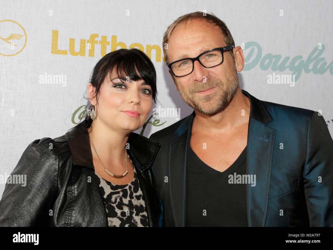 Sarah textor hi-res stock photography and images - Alamy