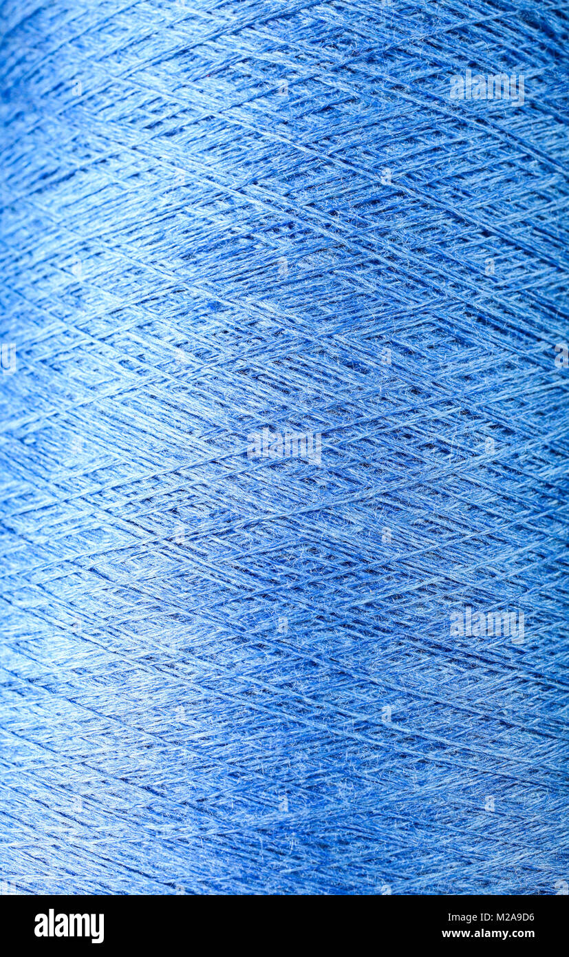 closeup of colorful thread Stock Photo - Alamy