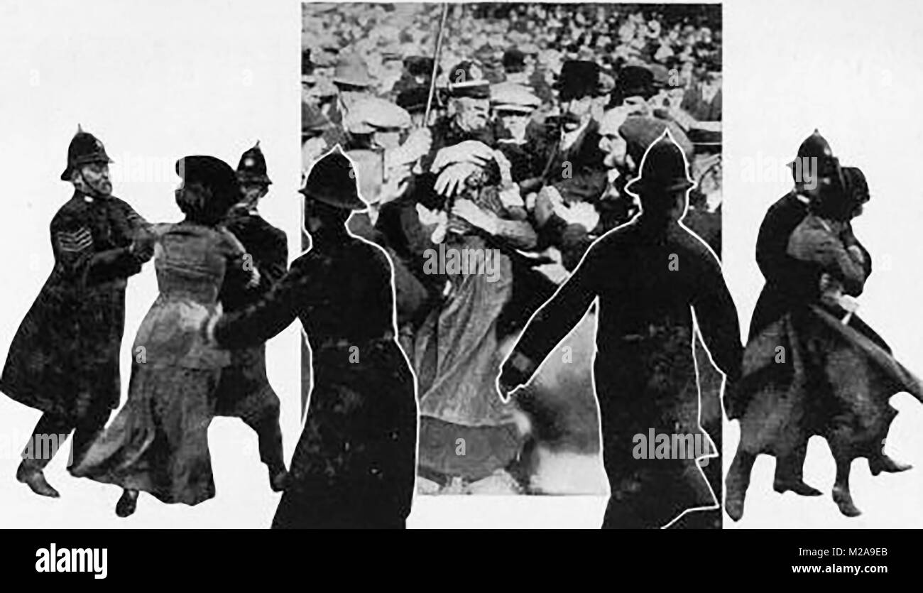 Black rights protests Black and White Stock Photos & Images - Alamy