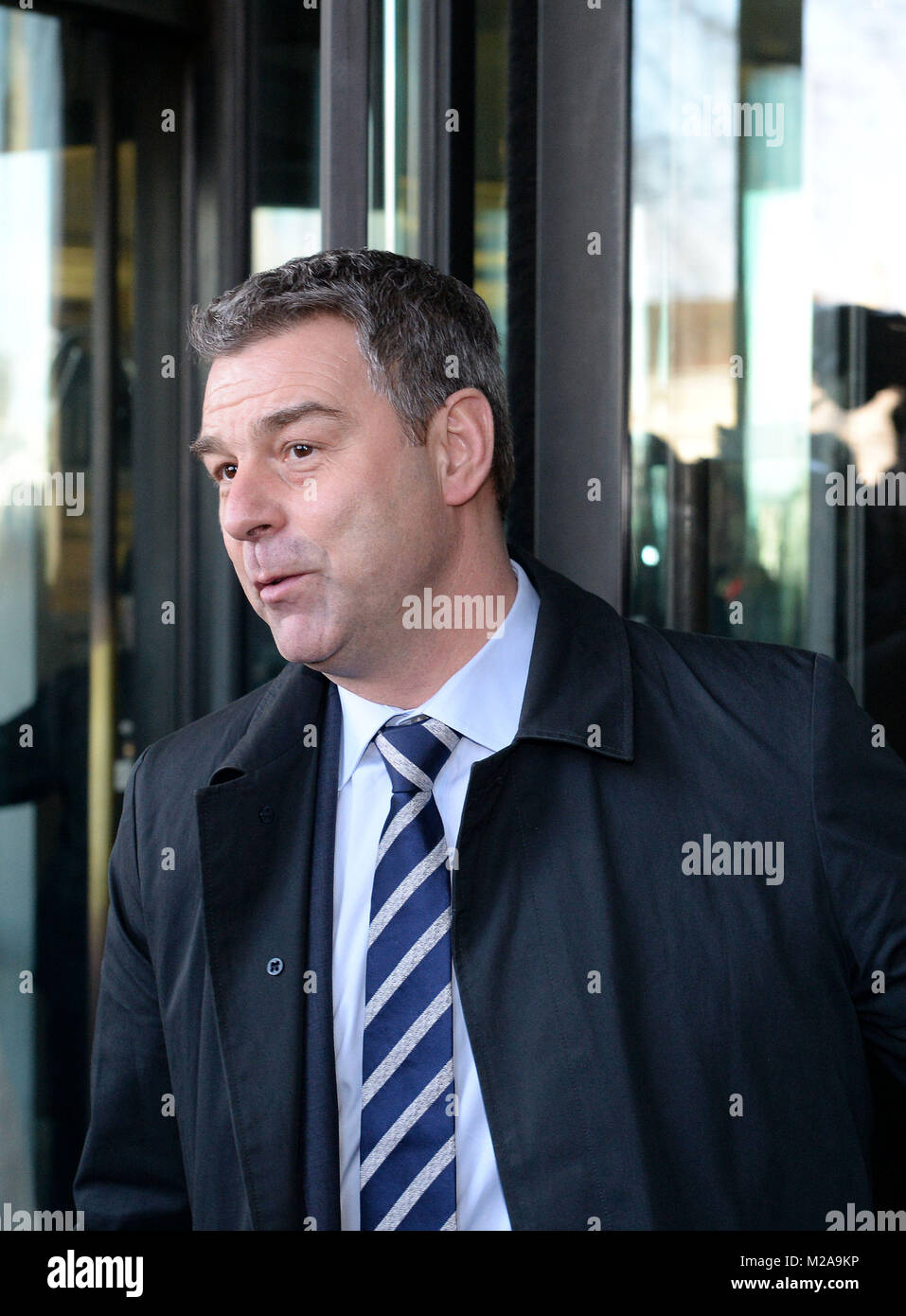 Richard howson hi-res stock photography and images - Alamy