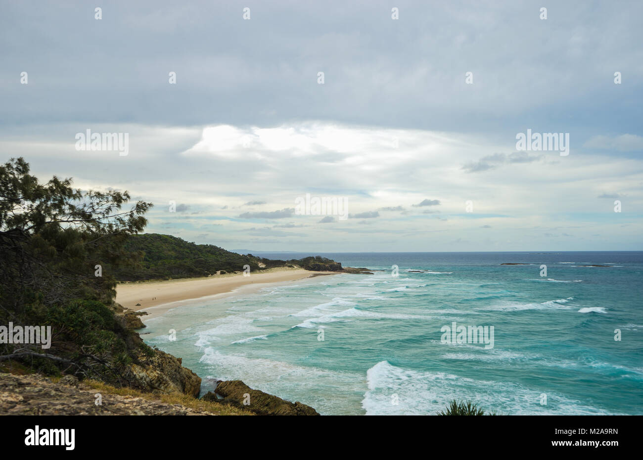 Stradbroke hi-res stock photography and images - Alamy