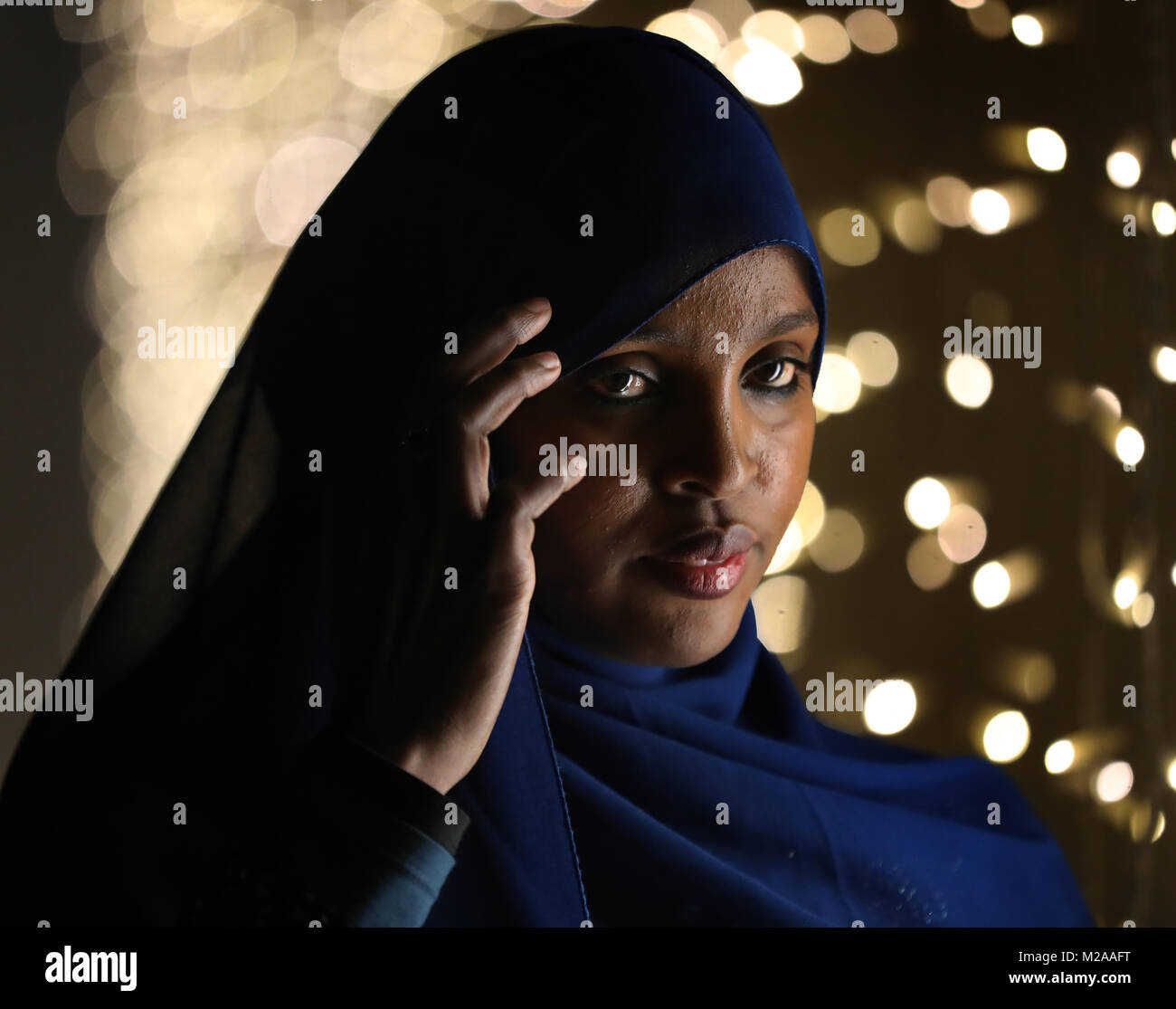 Ifrah Ahmed launches #MeTooFGM, a worldwide social media campaign ...