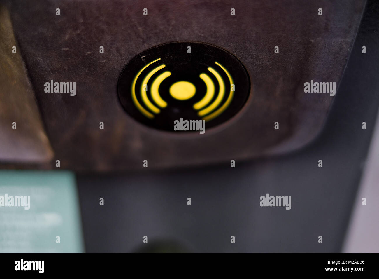 Auto parking hi-res stock photography and images - Alamy