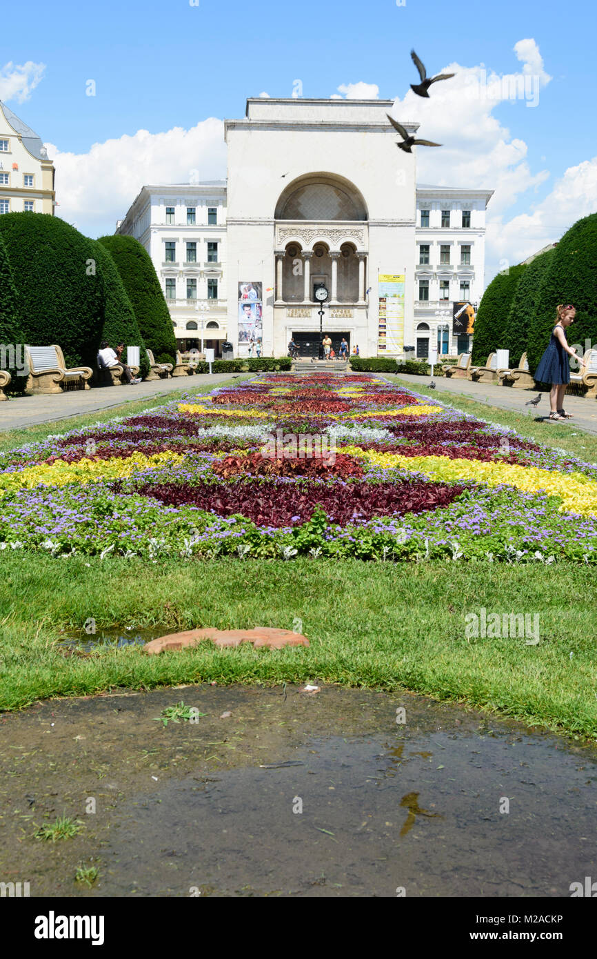 Timisoara, romania hi-res stock photography and images - Alamy