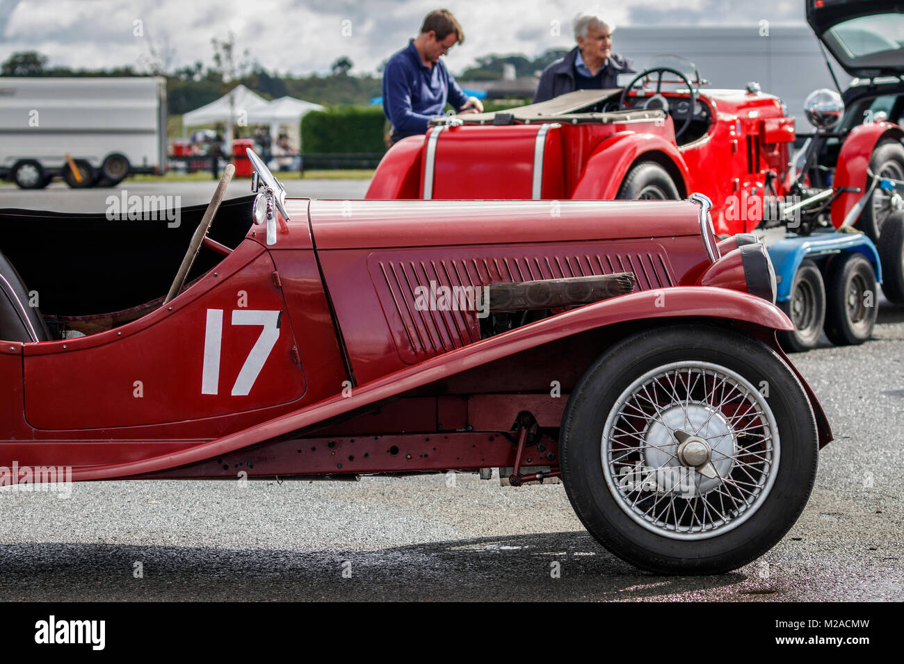 Geoff toms hi-res stock photography and images - Alamy