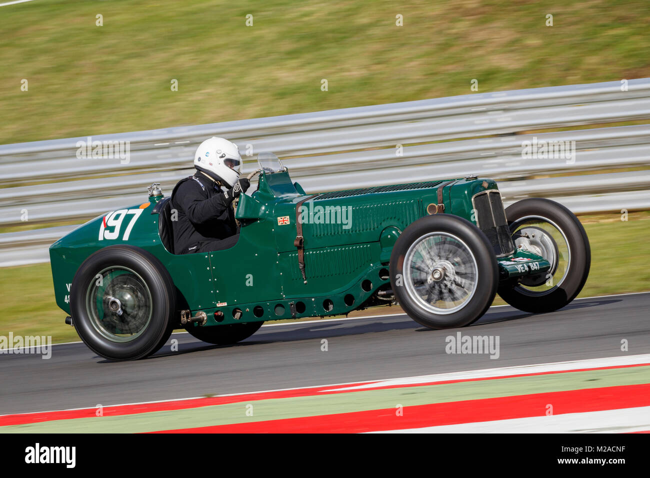 Riley 9 hi-res stock photography and images - Alamy