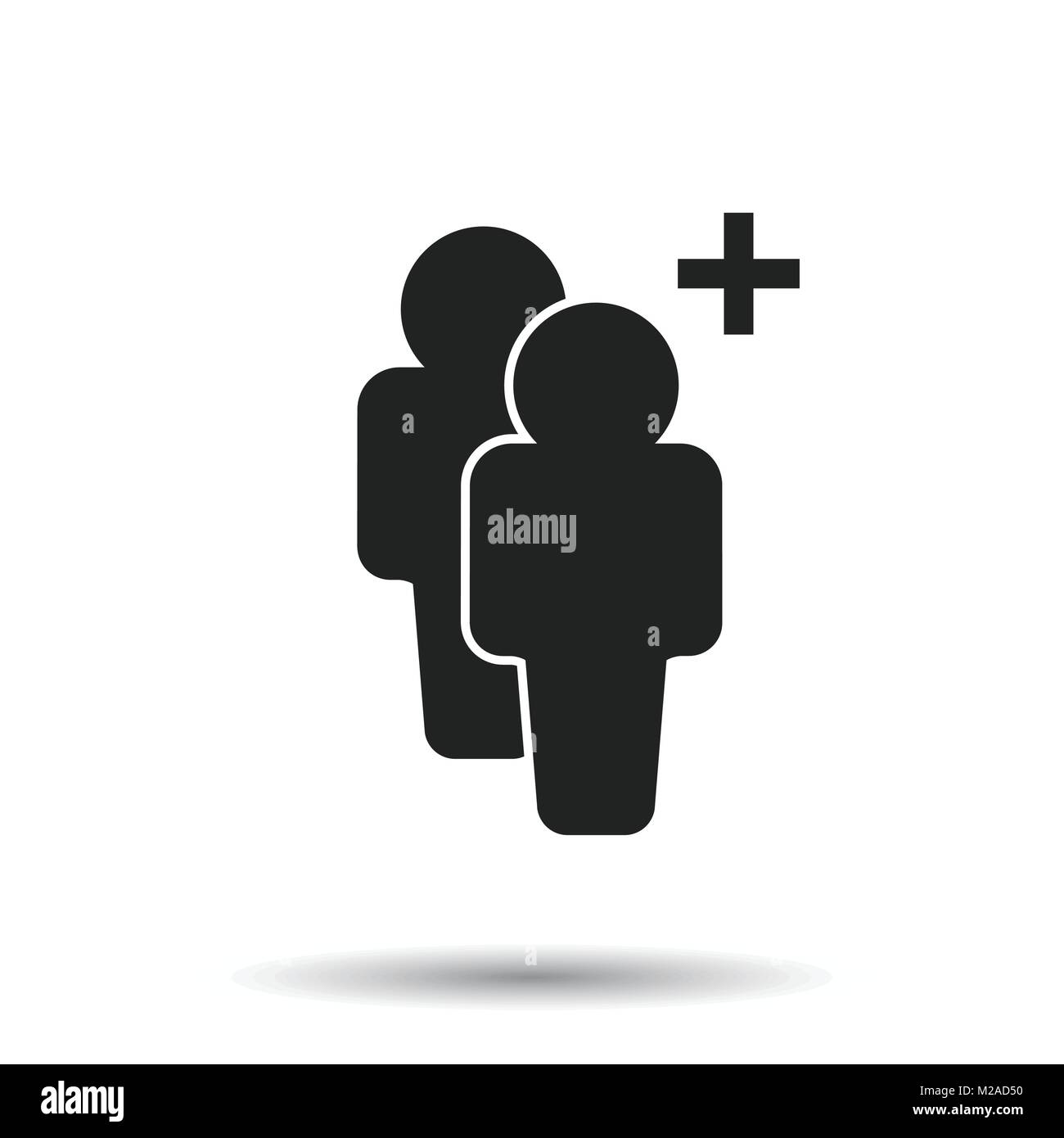 Choose account Stock Vector Images - Alamy