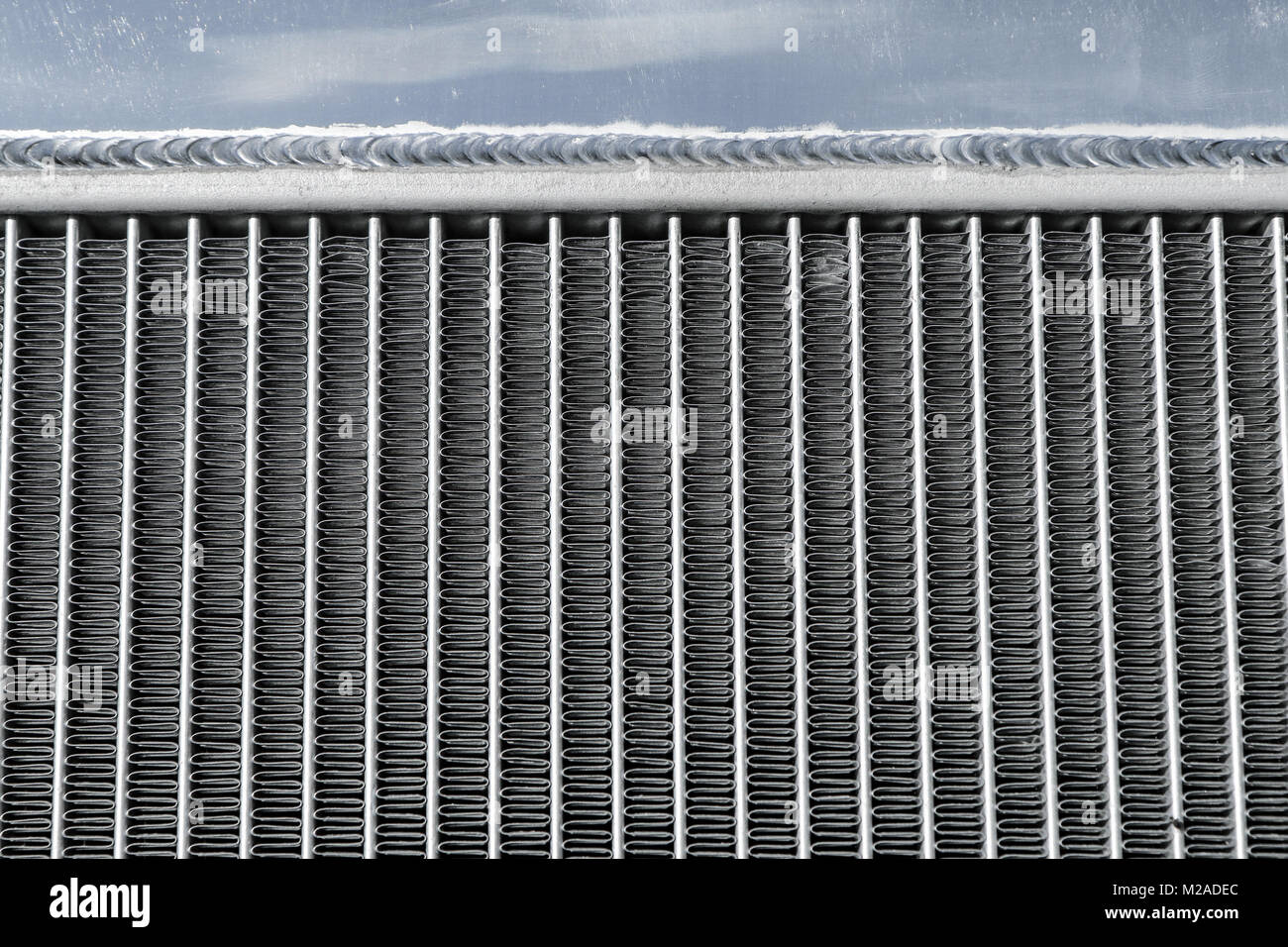 Car radiator texture hi-res stock photography and images - Alamy
